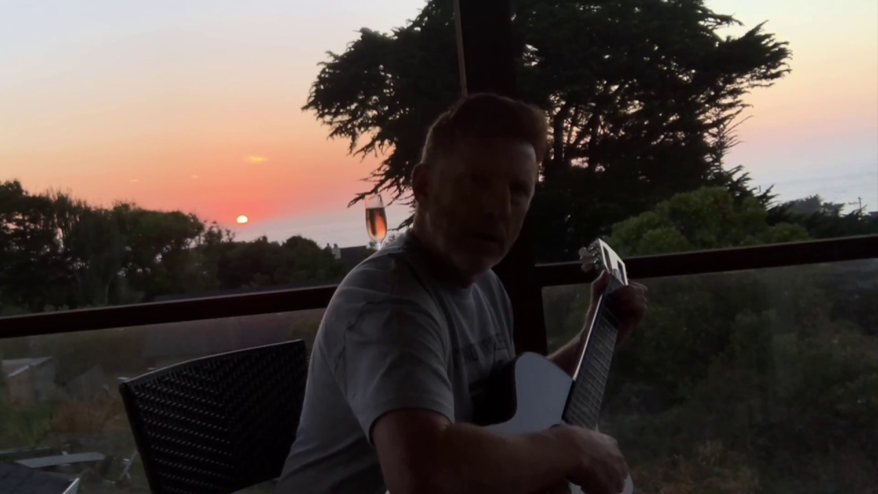 Hire Mike McCall, Spanish Guitarist - Classical Guitarist in San ...