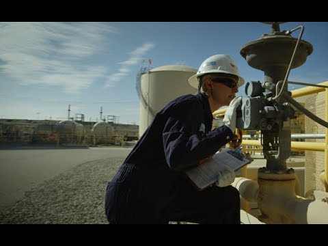 Elk Hills: Powering California's Economy and Energy Security