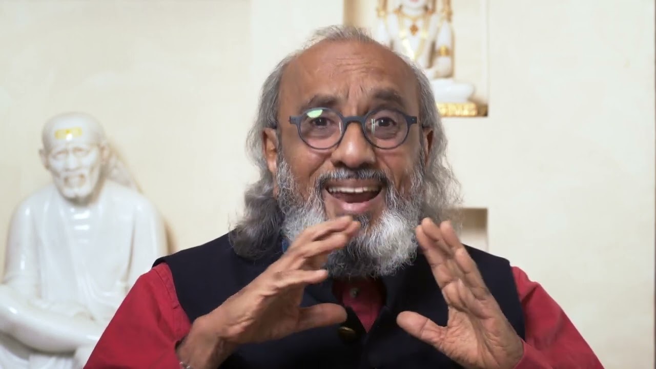 IV. Dimensions & Directions with Dr. Jayesh Shah | Tools for Evolution | Goa 2024