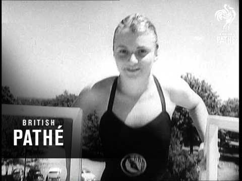 American Diving Championships (1958)