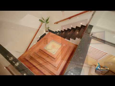 The Harsha Residence by A Nilaya Construction – Mysore’s Premier Construction Company