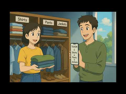 What is a Taxon? - Easy to Understand.