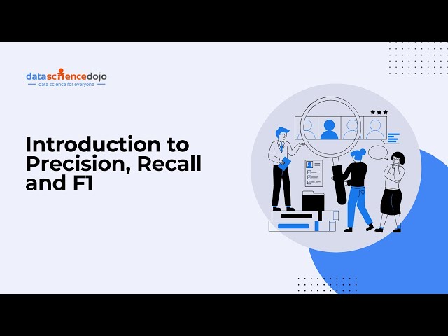 What is Precision and Recall | AI Basics | AI Online Course