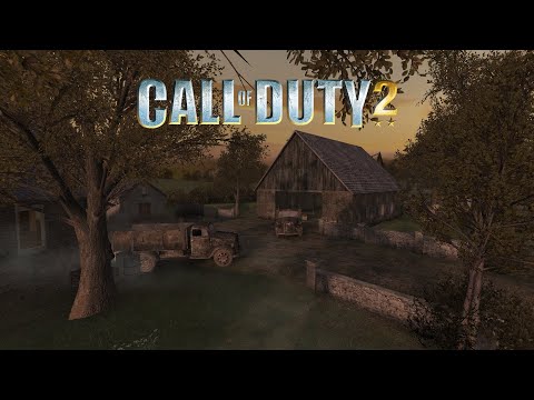 Steam Community :: Video :: Call Of Duty 2 - Beltot Compilation