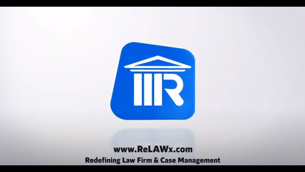 RelAWx.com - Case Management System For Solo/Small Law Firms