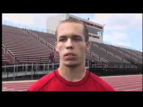 Lafayette Jeff Football