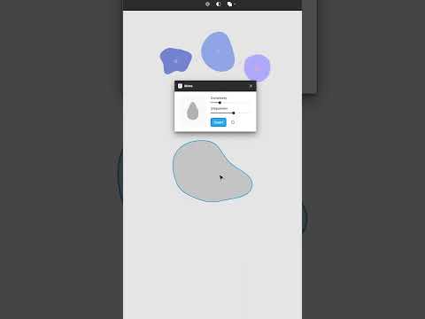 My favourite Figma plugin part four🔥| #shorts #figma #ui #ux #design #tamil #tutorial #foodie