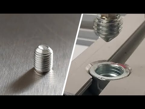 Grub Screw Vs. Set Screw: What Are They? And Are They Different?