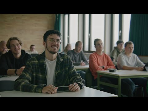 Study engineering @HochschuleHeilbronn