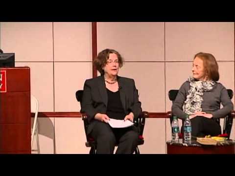 The 50th Anniversary of the Feminine Mystique