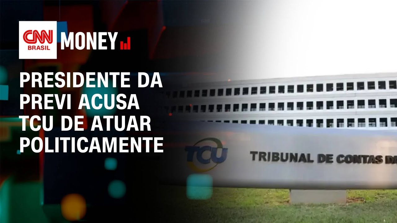 Rombo da Previ: veja perguntas da CNN que o fundo de pensão não respondeu | CNN Brasil