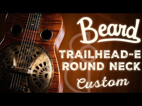 Beard Trailhead E | The Music Emporium