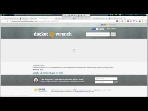 Campaign Finance Tools to Follow Election 2014 | July Webinar Series with INN