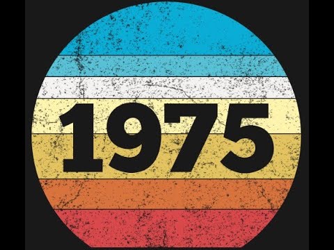 UK's Biggest Selling Singles of 1975 - Top 50