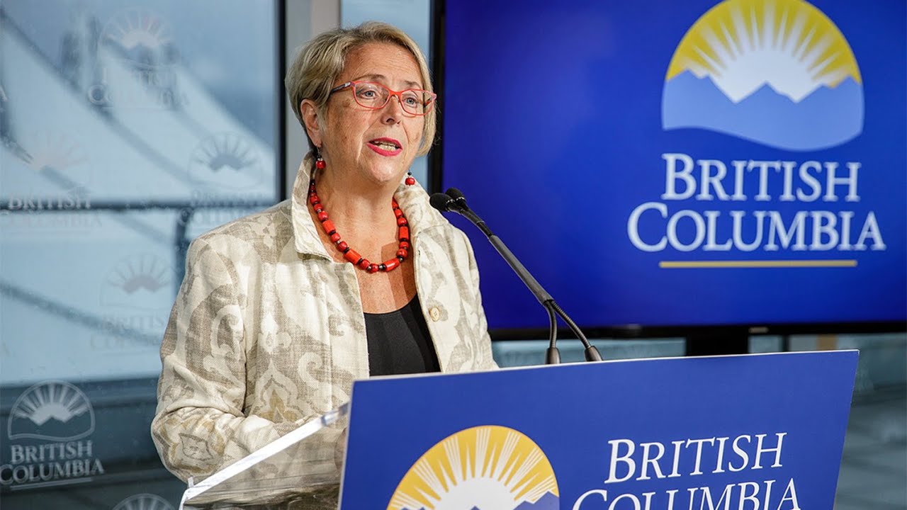 BC Gov News