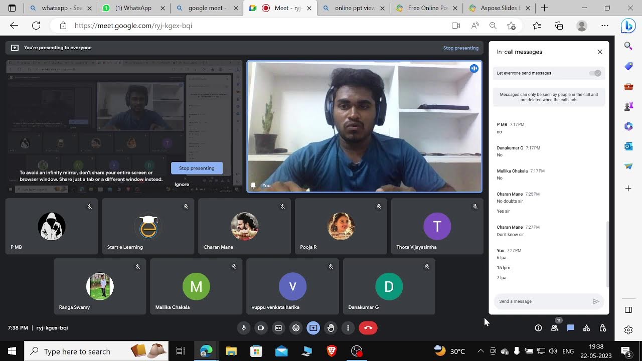 Full Stack Developer Internship || Day 01