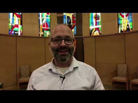 PARSHAT VAYERA: RADICAL WELCOMING – Rabbi Boris Dolin