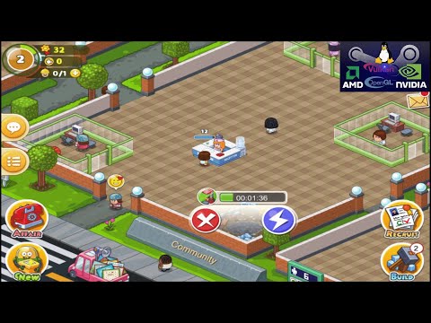 Steam Community :: Video :: Fun Hospital - Introduction episode