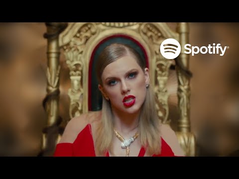 Spotify Top 100 Most Streamed Songs Of All Time (July 2019)
