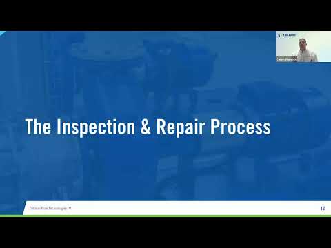 Submersible Motors - Failure Warning Signs, Overhaul, and Testing Strategies