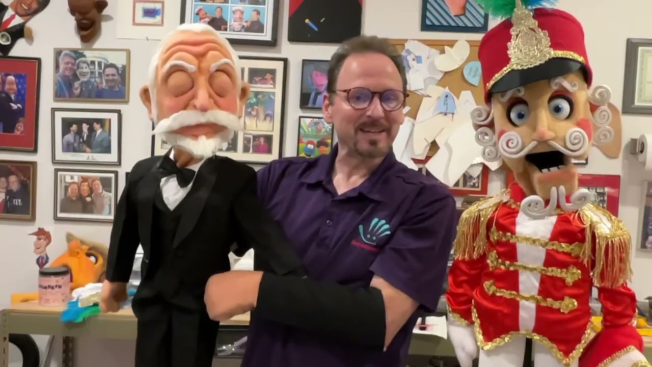 Tchaikovsky and Nutcracker instructions