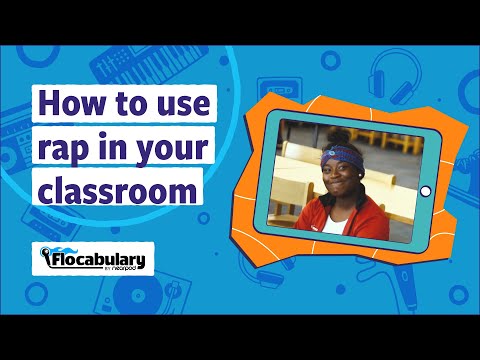 How To Use Rap In Your Classroom