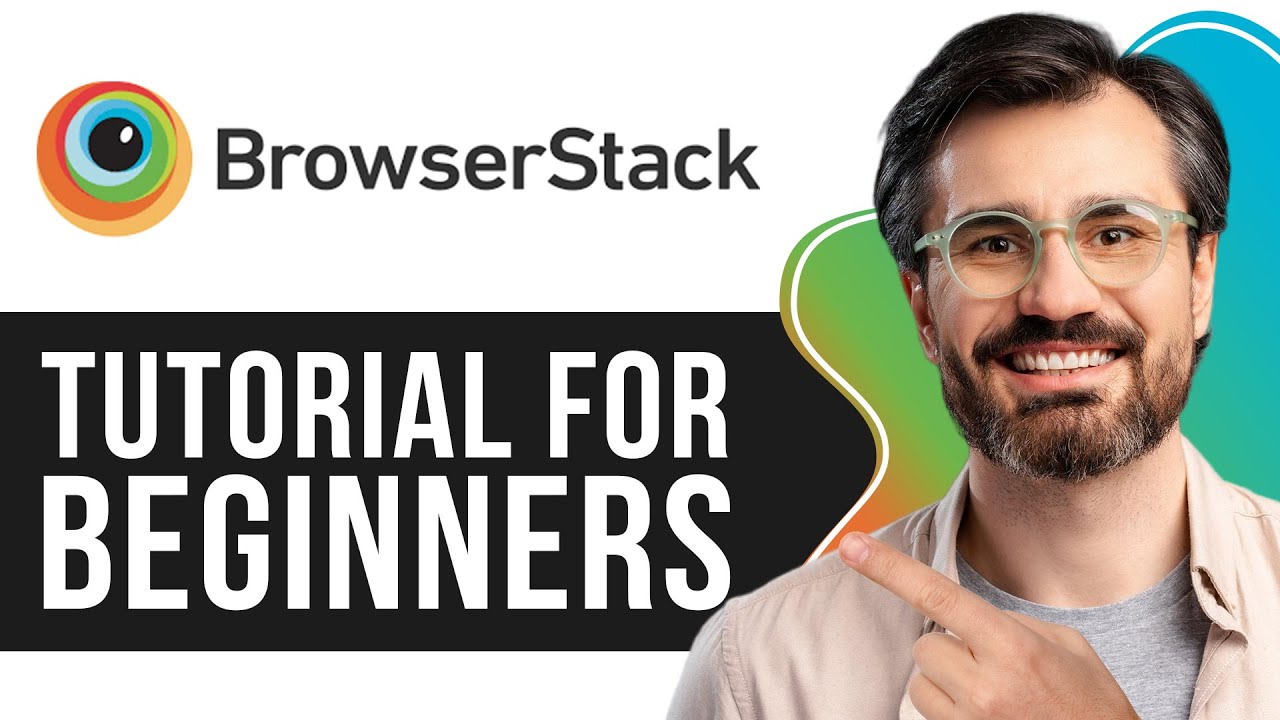 BrowserStack Tutorial for Beginners | Step-by-Step Guide to Cross-Browser Testing (2026)
