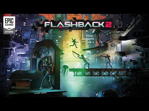 Retro Flashback Game In The Jungle – Techmash
