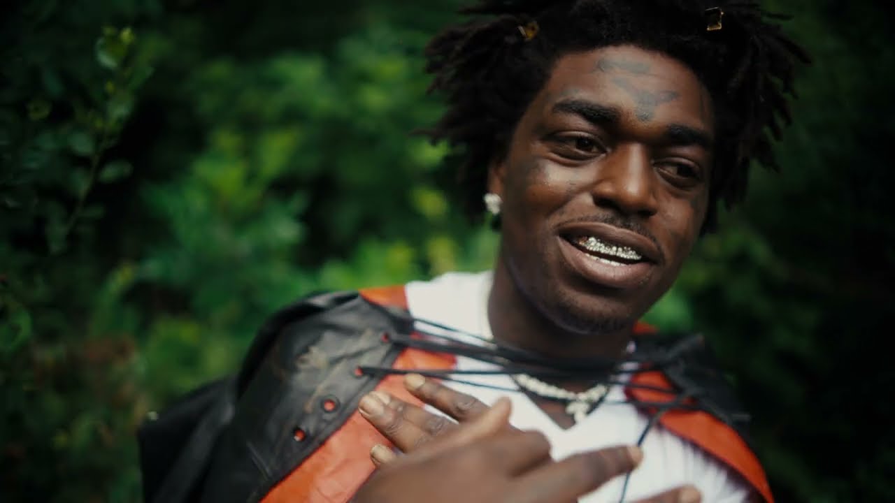 Lyrics & Translations of By Myself by Kodak Black | Popnable