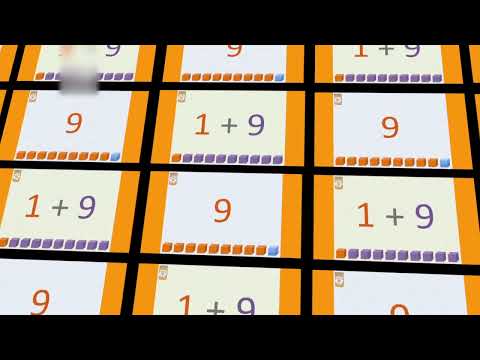 Number Bonds Song-Year 1 | Brooklands Farm Primary School