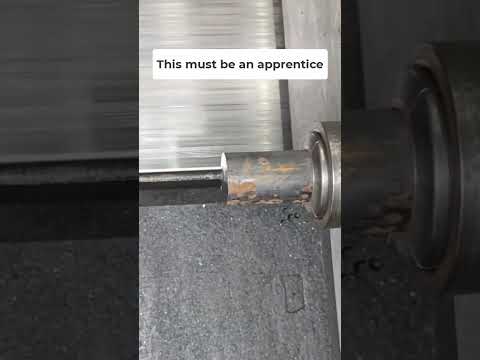 Precision machining but also speed must be ensured #cnc #machining #process