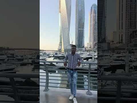 Dubai Marina