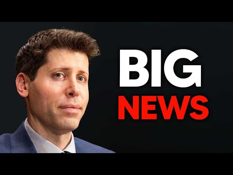 Big AI News: Claude 4 Details, GPT-5 Details, Googles New Video And Image Models, Robots and more...