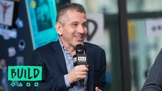 David Cromer Breaks Down The Final Scene Of "The Band's Visit"