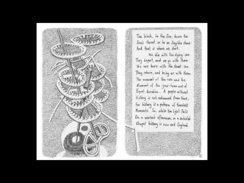 T.S. Eliot's Four Quartets: Little Gidding, V