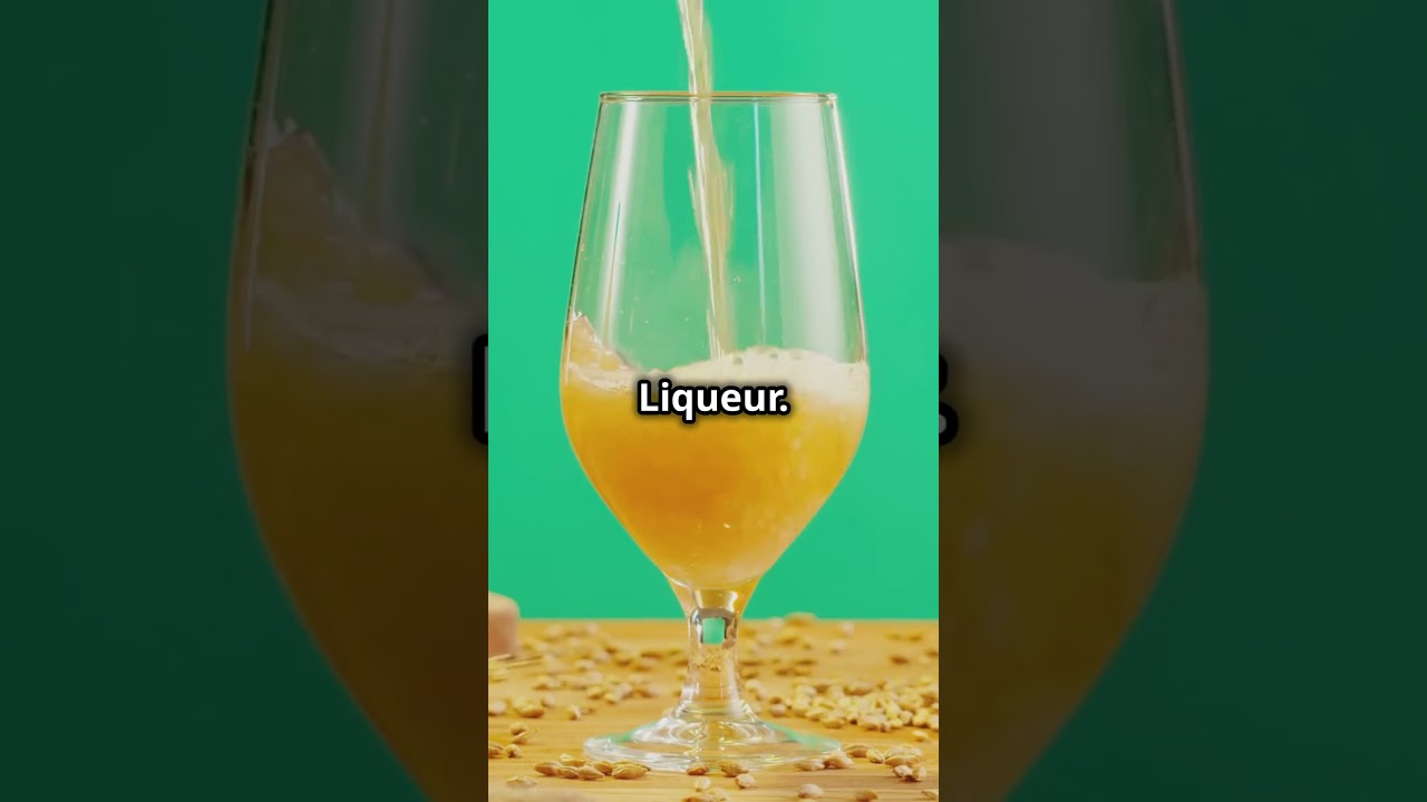 Top 5 Finnish Alcohols You Must Try! 🇫🇮🍹