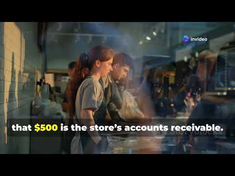 Current Assets - The Lifeline of Business