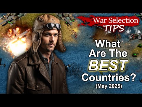 Steam Community :: Video :: Best countries - War Selection