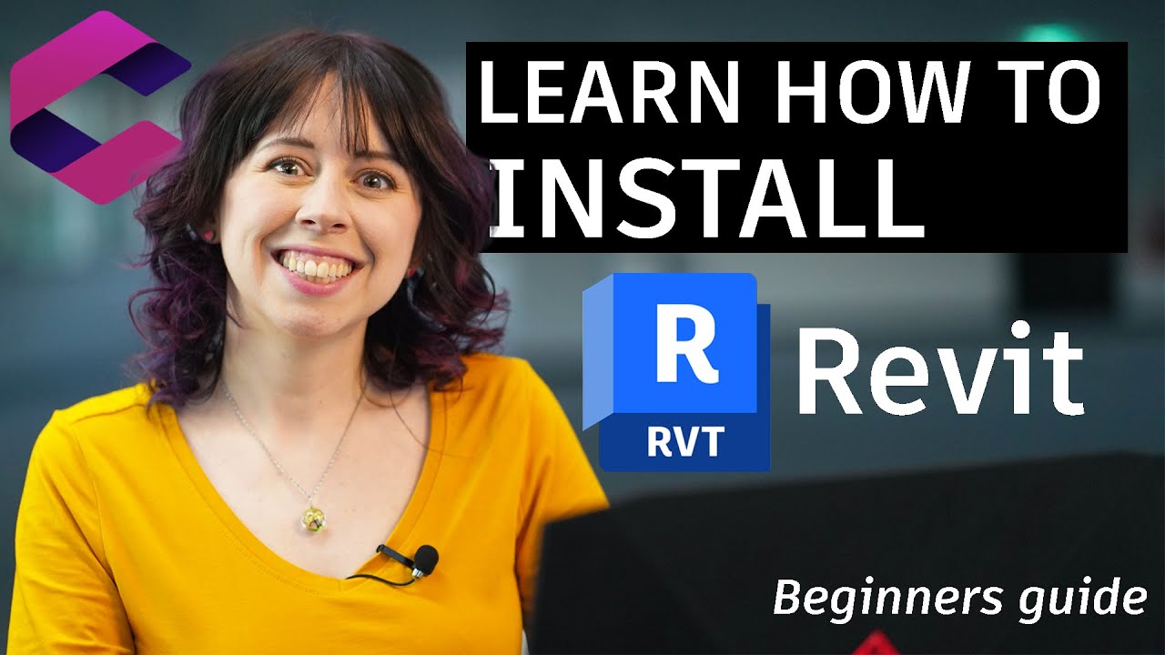 Download Revit | Learn How to Install Autodesk Revit in Minutes | Step-by-Step Guide for Beginners