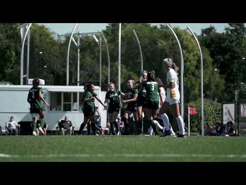 Northwest Missouri State Soccer vs. Nebraska-Kearney