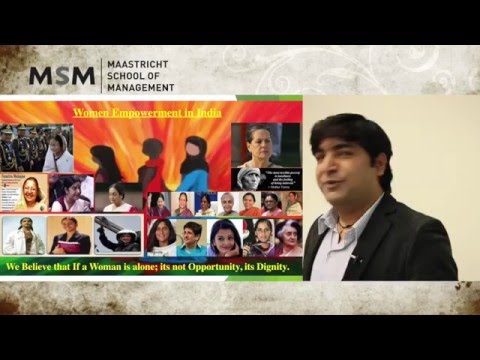 Gireesh Shrivastava, PechaKucha event at MSM