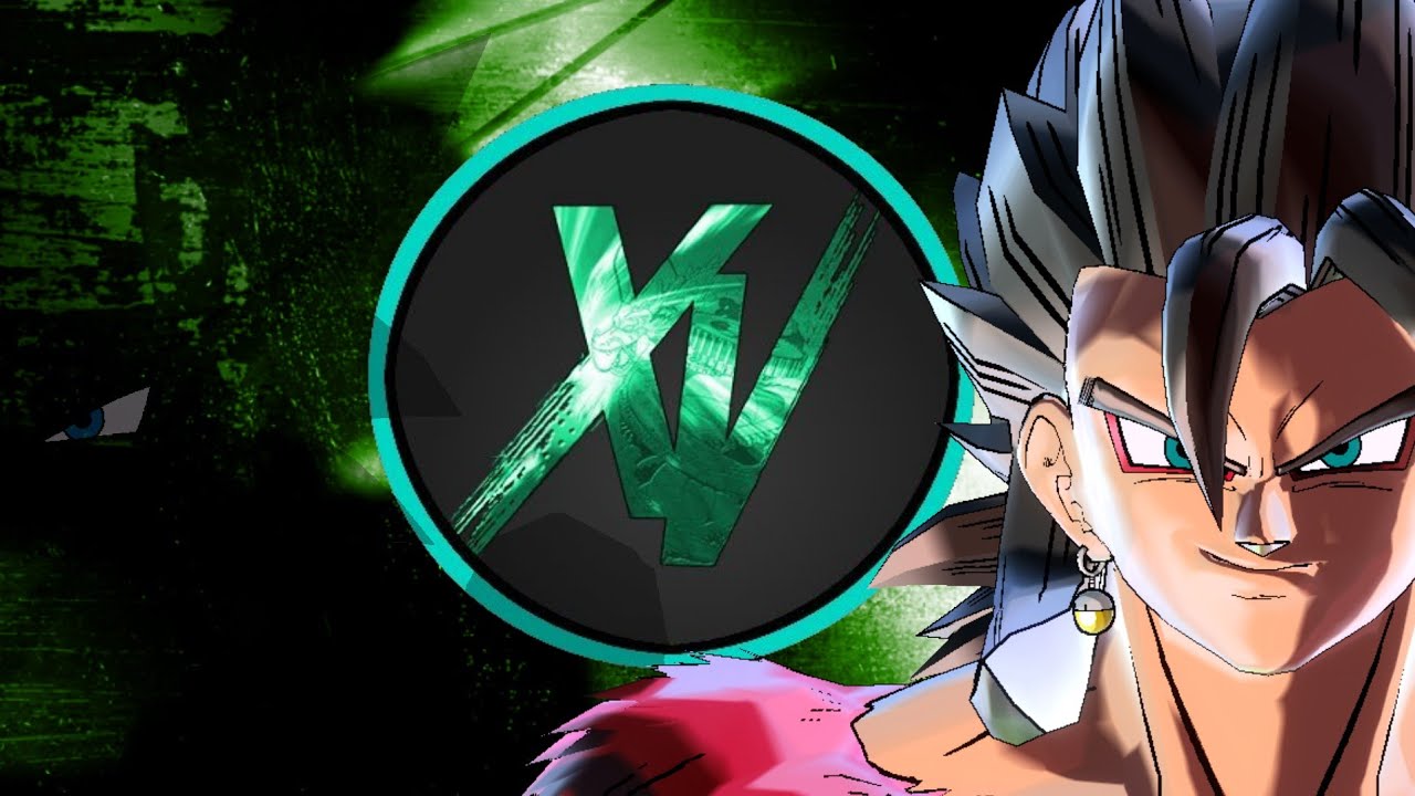 DBXV2 Expanded: "Guardians of History" - Dragon Ball Xenoverse 2 Mod ...
