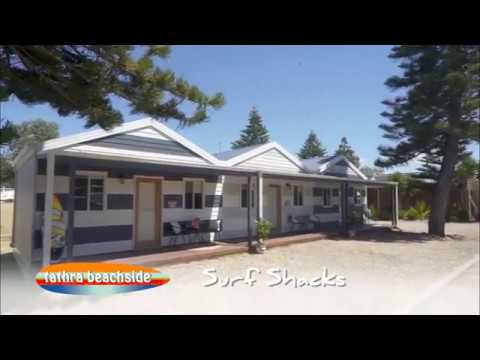 Surf Shacks Compressed