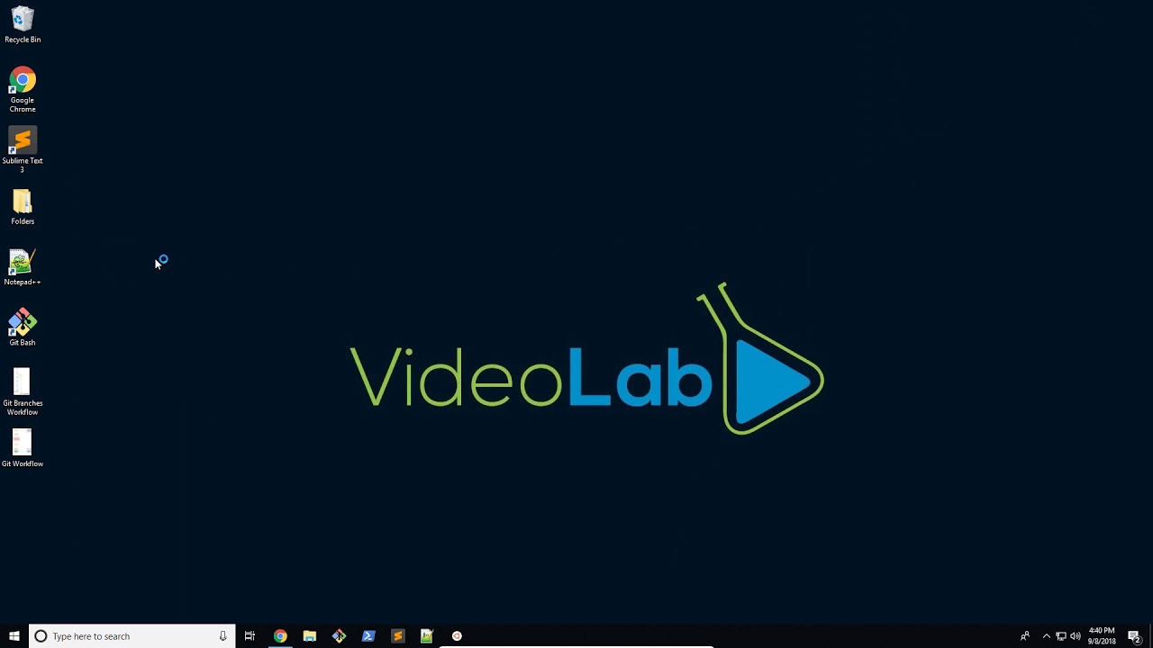 Git & GitHub Tutorial - Installing SourceTree (Git GUI)