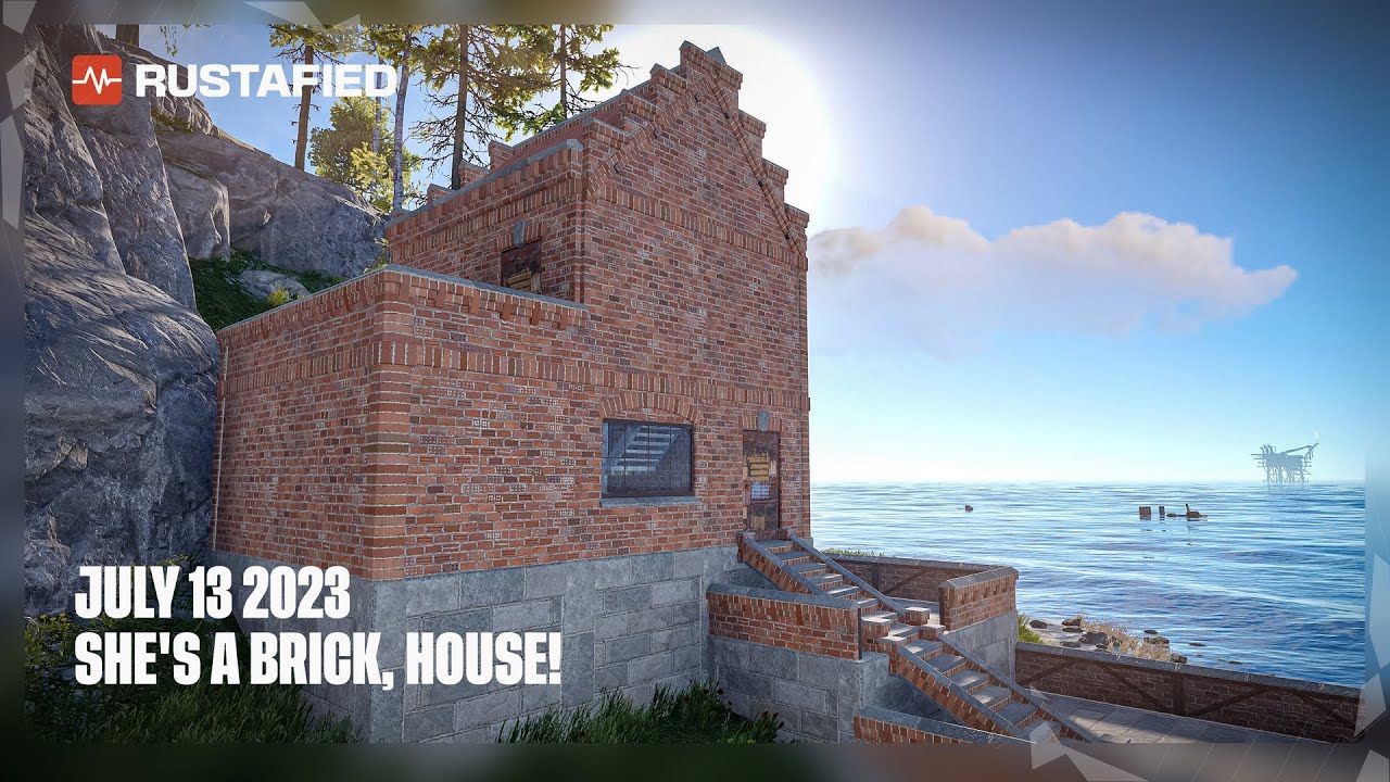 Rust Update Stream - July 13th, 2023