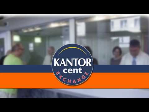 Kantor wymiana walut kurs walut Wrocław Cent