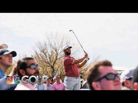 Best bets and names to watch at the 2023 Genesis Invitational | Golf Today | Golf Channel
