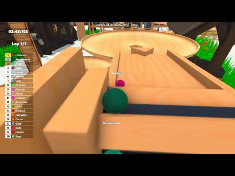Steam Community :: Video :: #38 Marble World Color Marble Race 3
