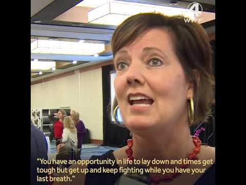 Benefit breakfast with coach Dabo Swinney to help fight cancer