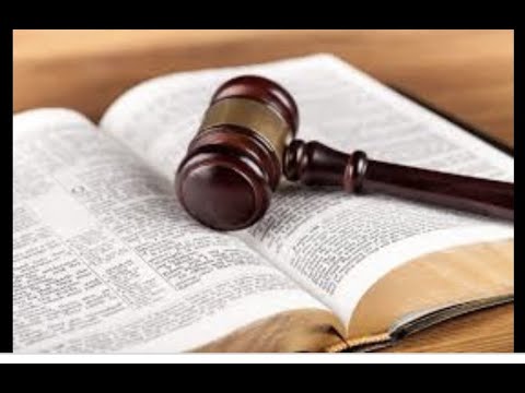 Righteousness Hebrew Grammar Study